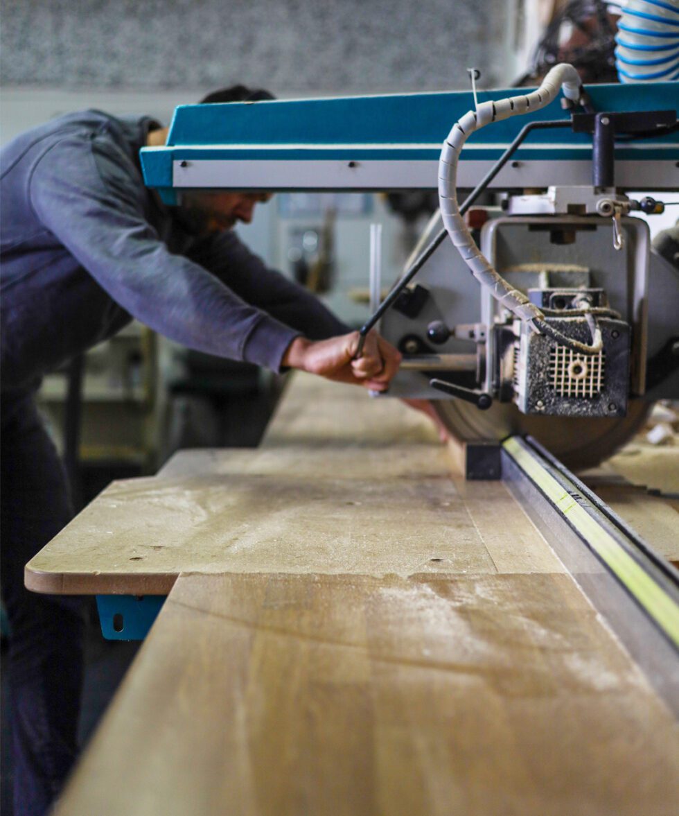 Contact Us | Craftworks Joinery Ltd